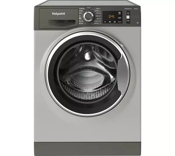Hotpoint NM11946GCAUKN 9kg Washing Machine
