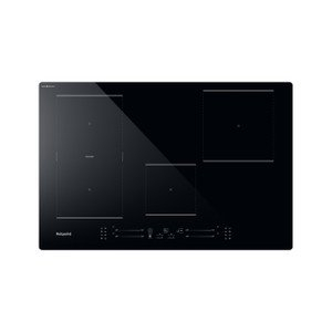 Hotpoint TS6477CCPNE CleanProtect Induction Hob