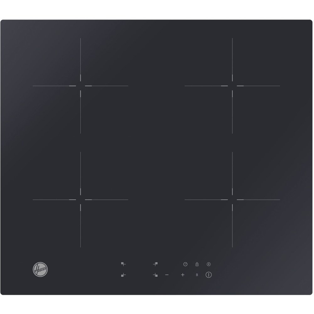 Hoover HI642TTC 59cm Induction Hob