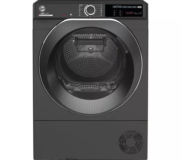 Hoover NDEH10A2TCBER 10kg Heat Pump Tumble Dryer