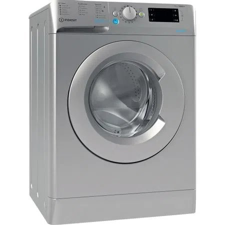 Indesit BWE71452SUKN Freestanding 7kg Washing Machine