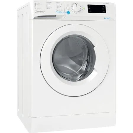 Indesit BWE71452WUKN Freestanding 7kg Washing Machine