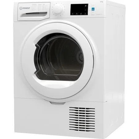Indesit I3D81WUK 8kg Condenser Tumble Dryer