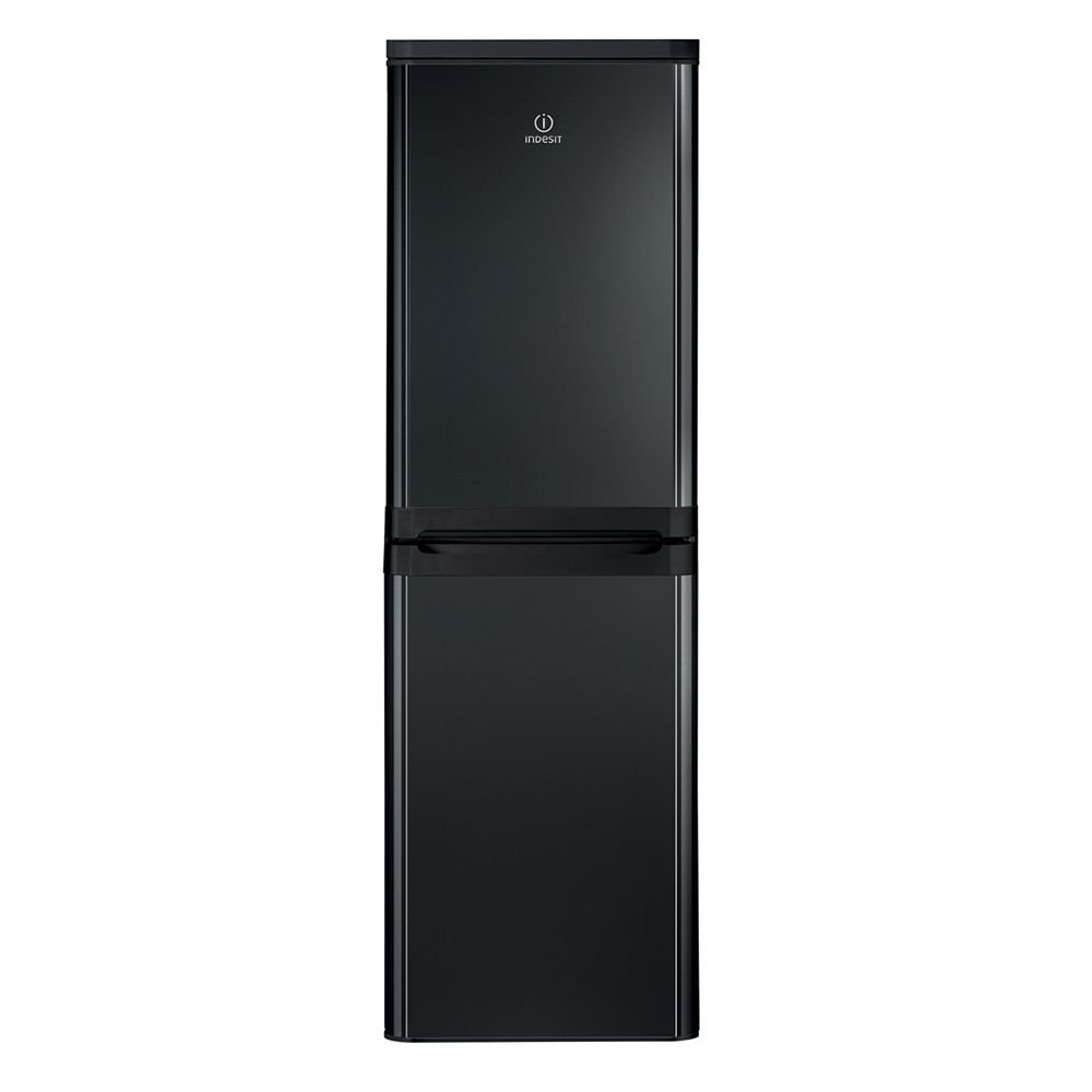 Indesit IBD5515B1 Low Frost Fridge Freezer