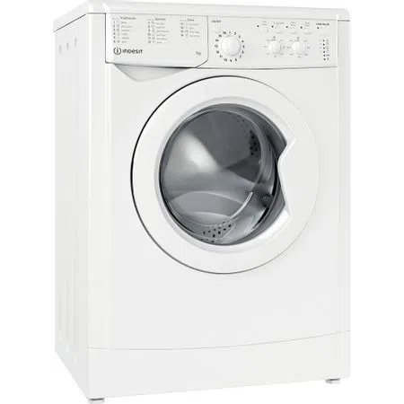 Indesit IWC81283WUKN 8kg 1200 Spin Washing Machine