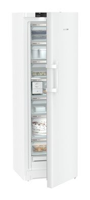 Liebherr FNC5277 No Frost Fridge Freezer
