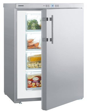 Liebherr GPESF1476 Undercounter Freezer