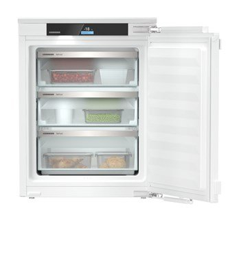 Liebherr IFNE3553 Integrated Undercounter Freezer