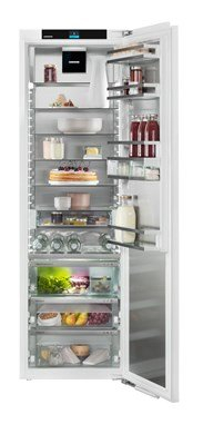 Liebherr IRBdi5180 Built-In BioFresh Tall Larder Fridge