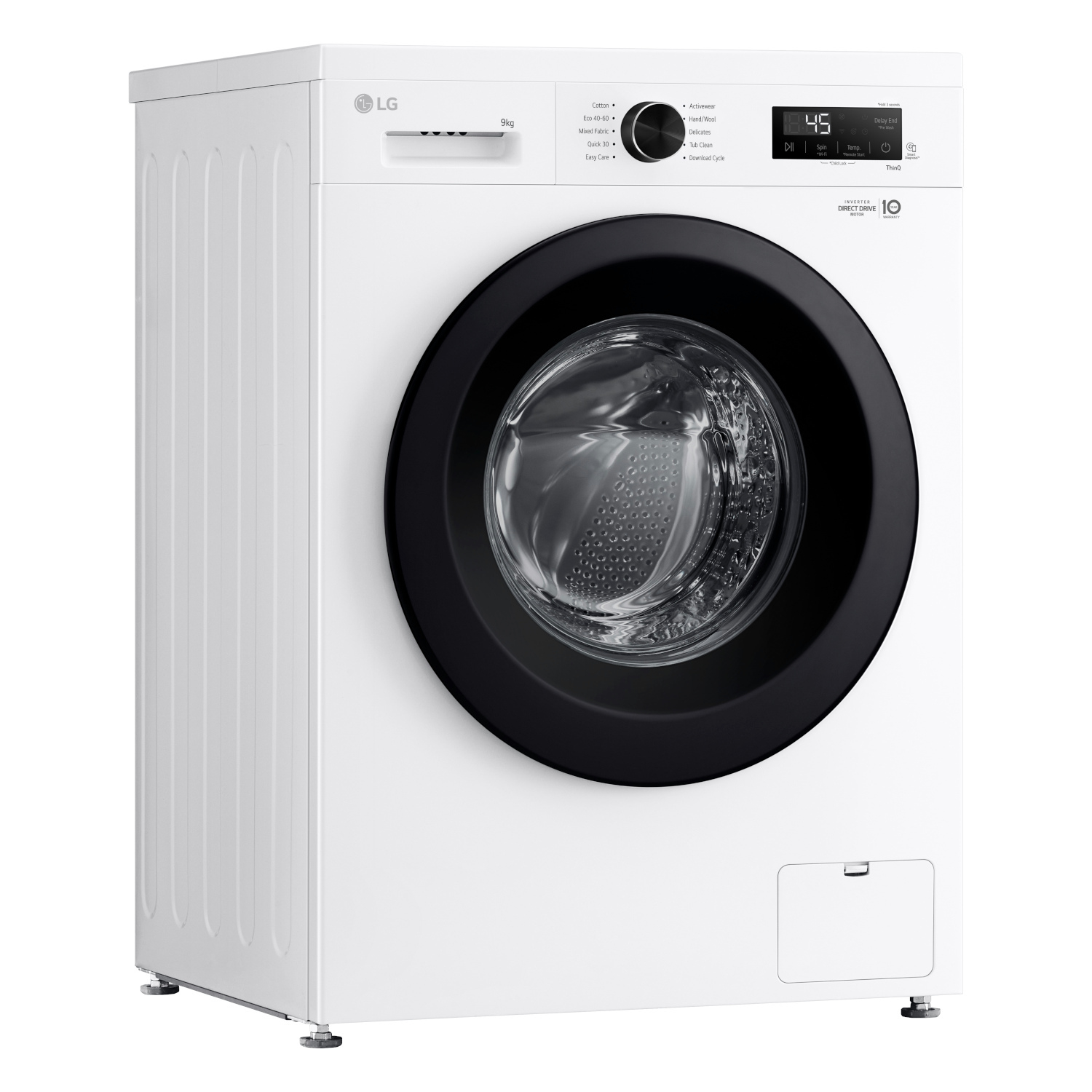 Freestanding Washing Machines | Washing Machine Deals | Euronics