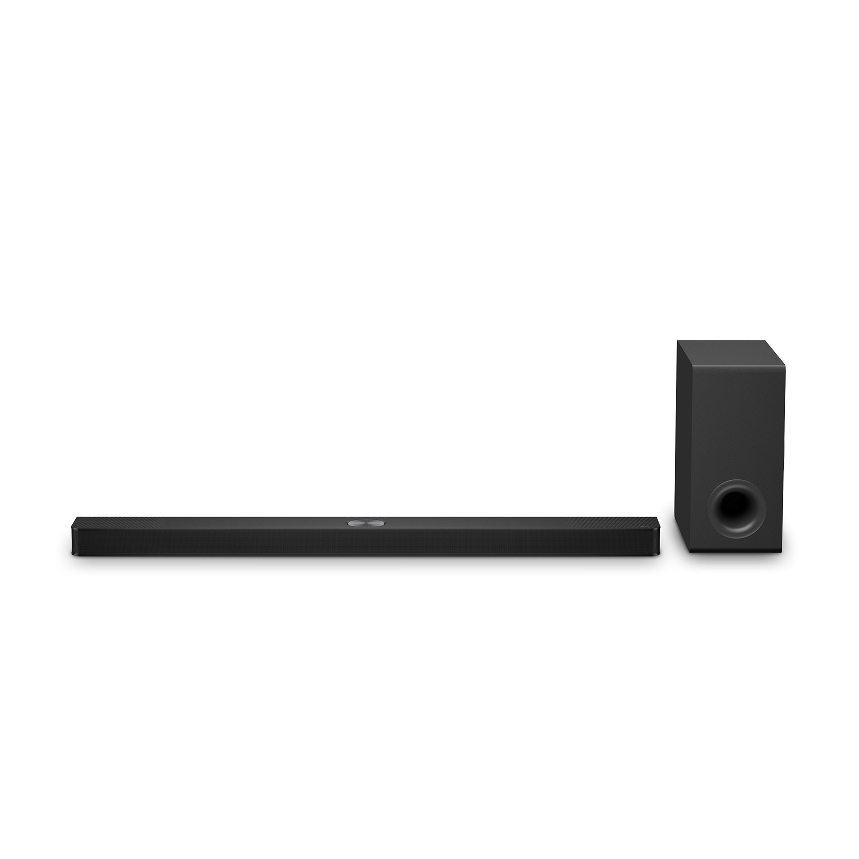 LG US90TY 5.1.3ch Soundbar & Subwoofer