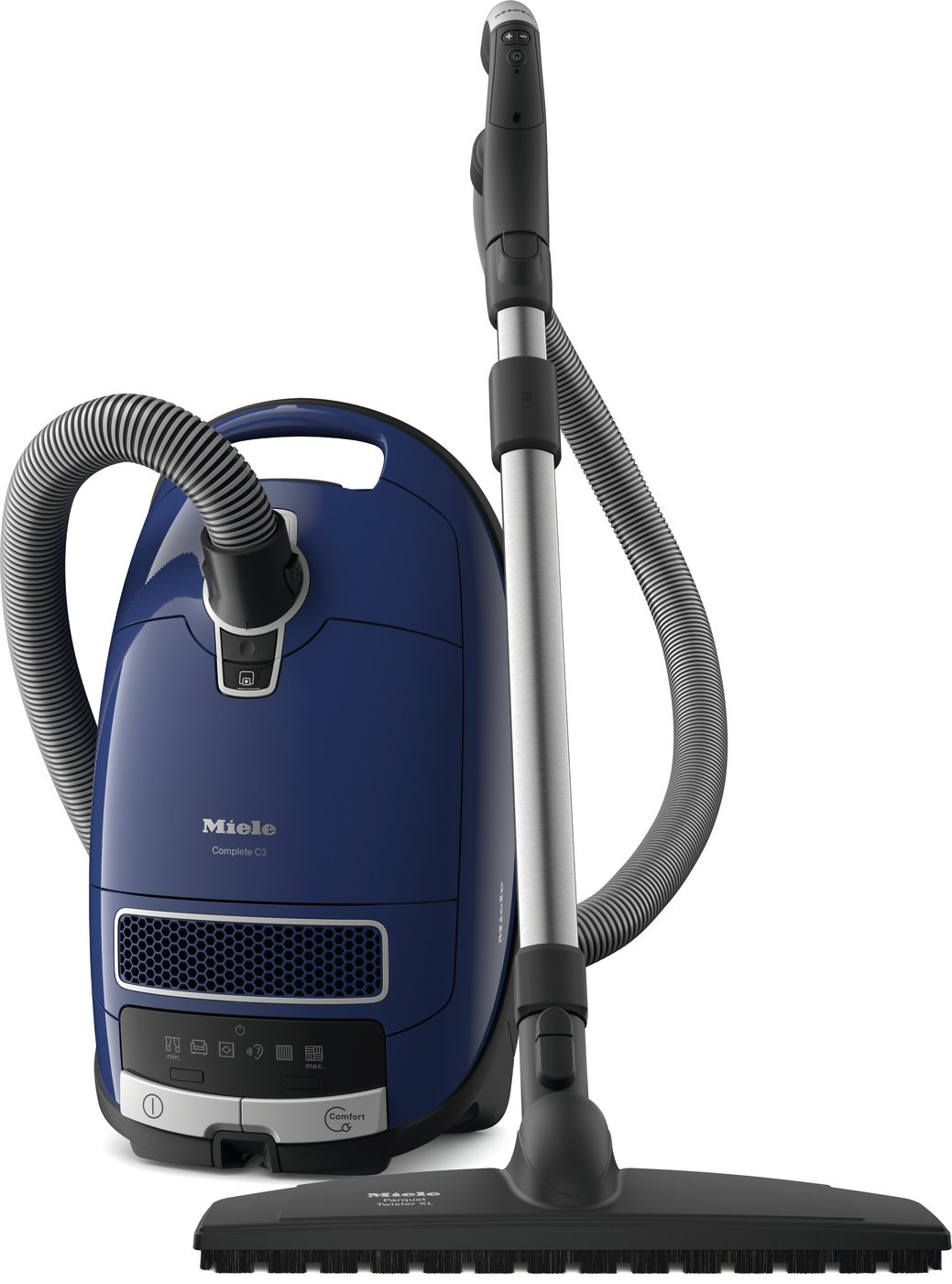 Miele C3COMFORT Comfort C3 Cylinder Vacuum Cleaner