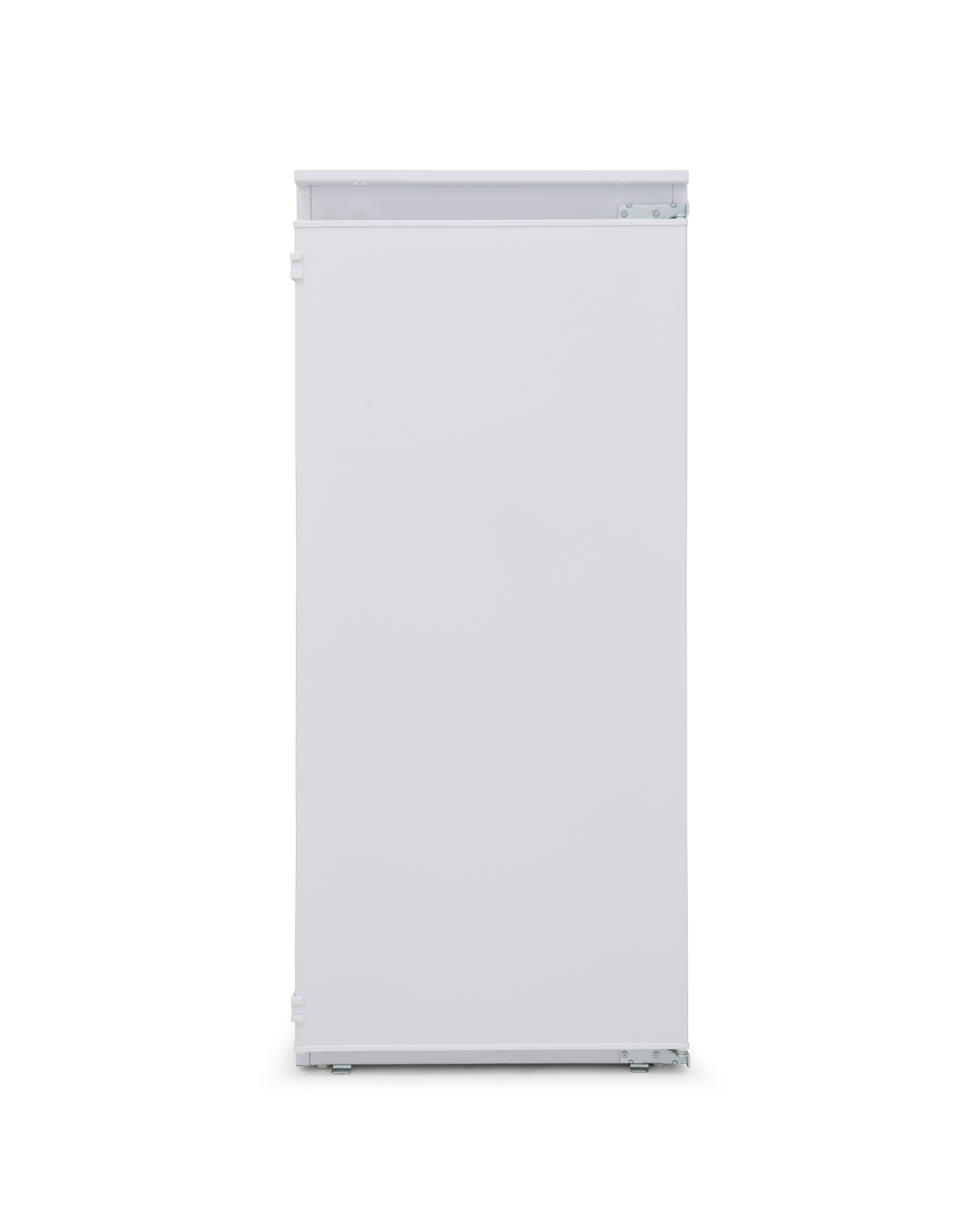 Montpellier MITR125 Integrated Fridge with Icebox