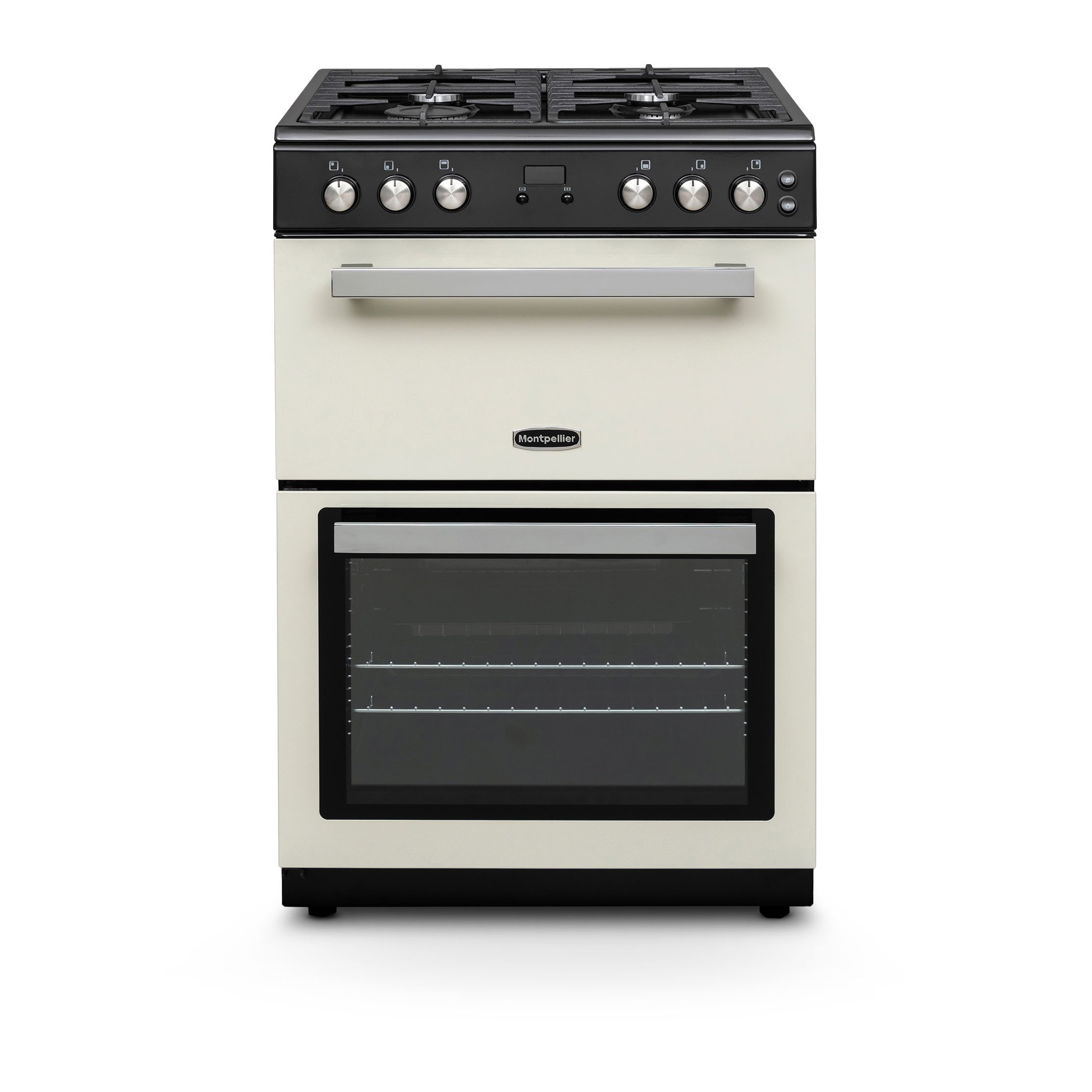 Montpellier MMRG60C Gas Mini Range Cooker