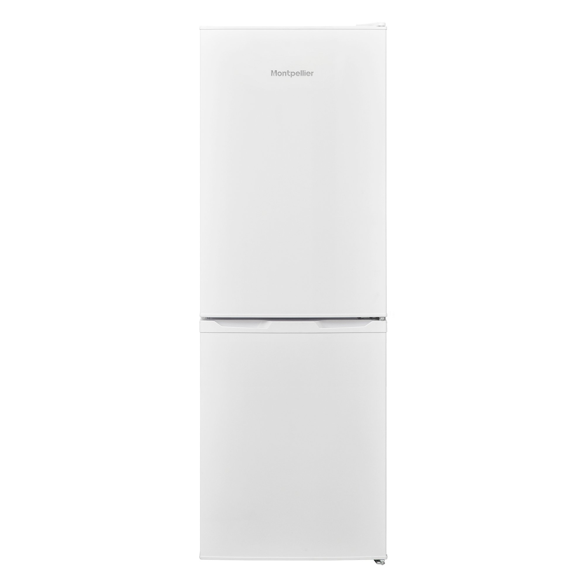 Montpellier MS145W 60/40 Low Frost Fridge Freezer