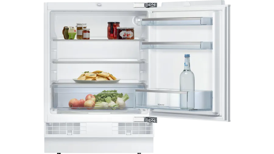 NEFF K4316XFF0G Built-Under Fridge