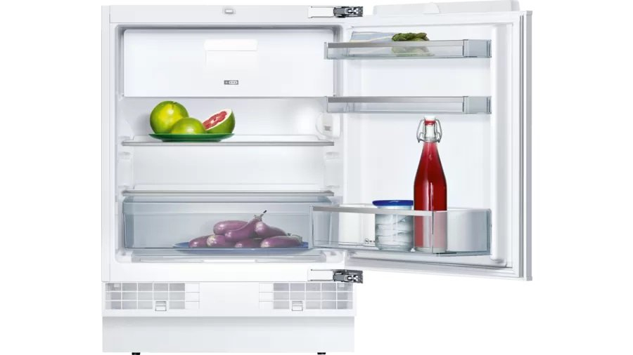 NEFF K4336XFF0G Built-Under Fridge