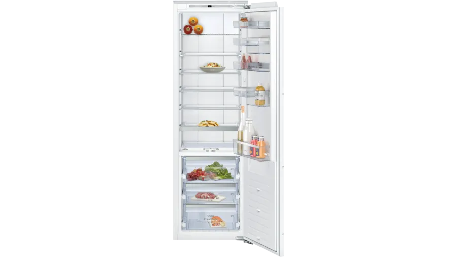 NEFF KI8816DE1 N90 Built-In Larder Fridge