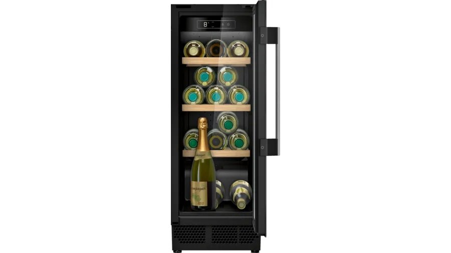 NEFF KU9202HF0G N70 Wine Cooler