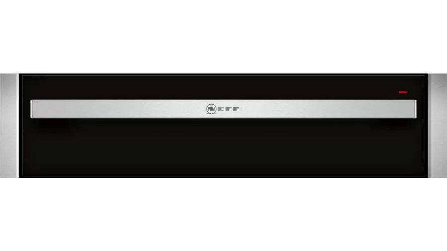 NEFF N17HH11N0B N70 Built-In Warming Drawer