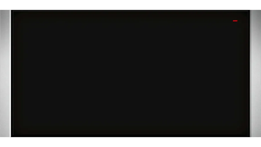 NEFF N17HH20N0B N90 Built-In Warming Drawer