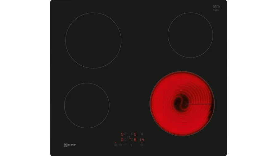 NEFF TL16EB1N1 N50 60cm Electric Hob