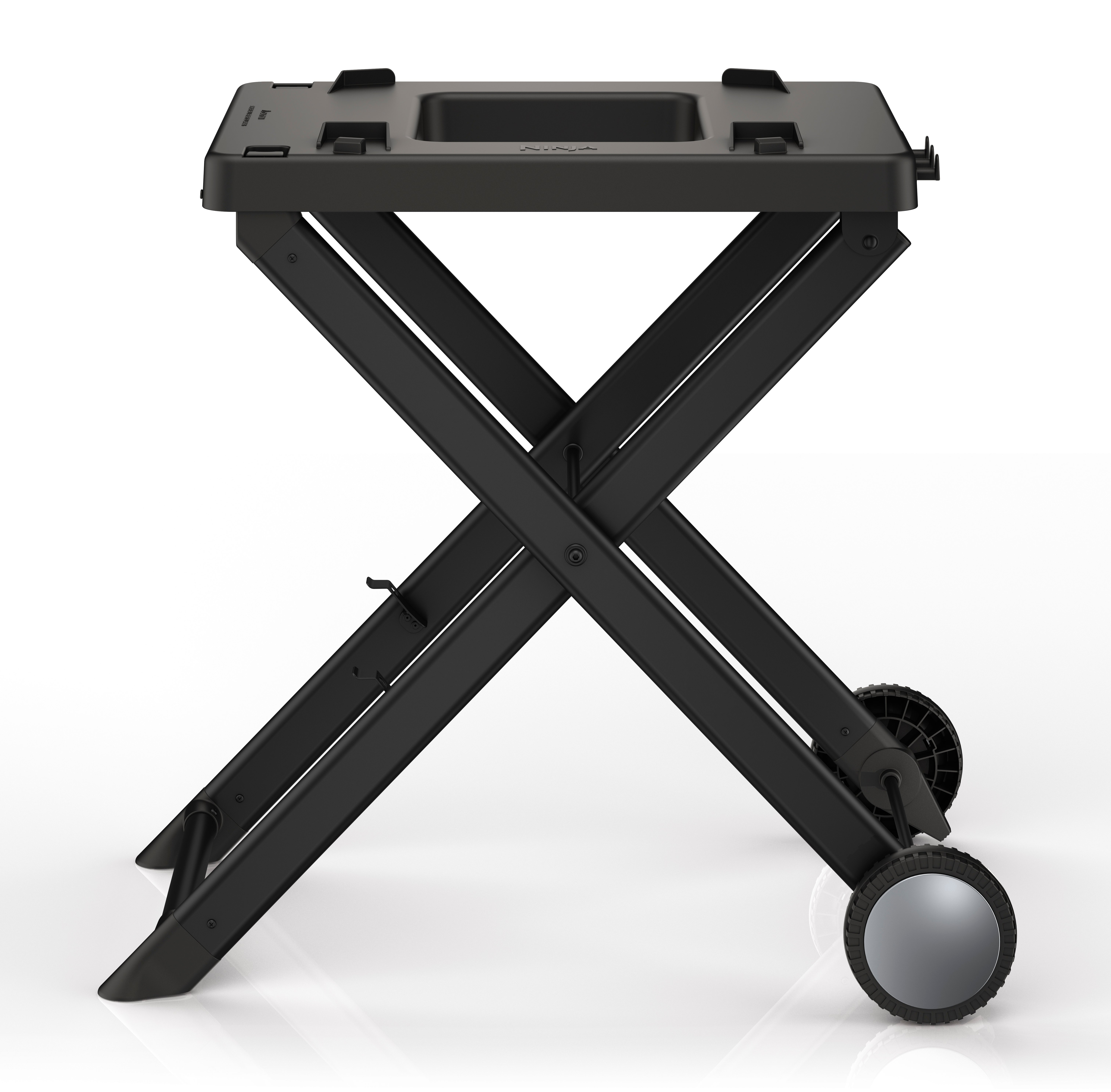Ninja XSKGRLLSTDEUK Woodfire BBQ Grill Stand