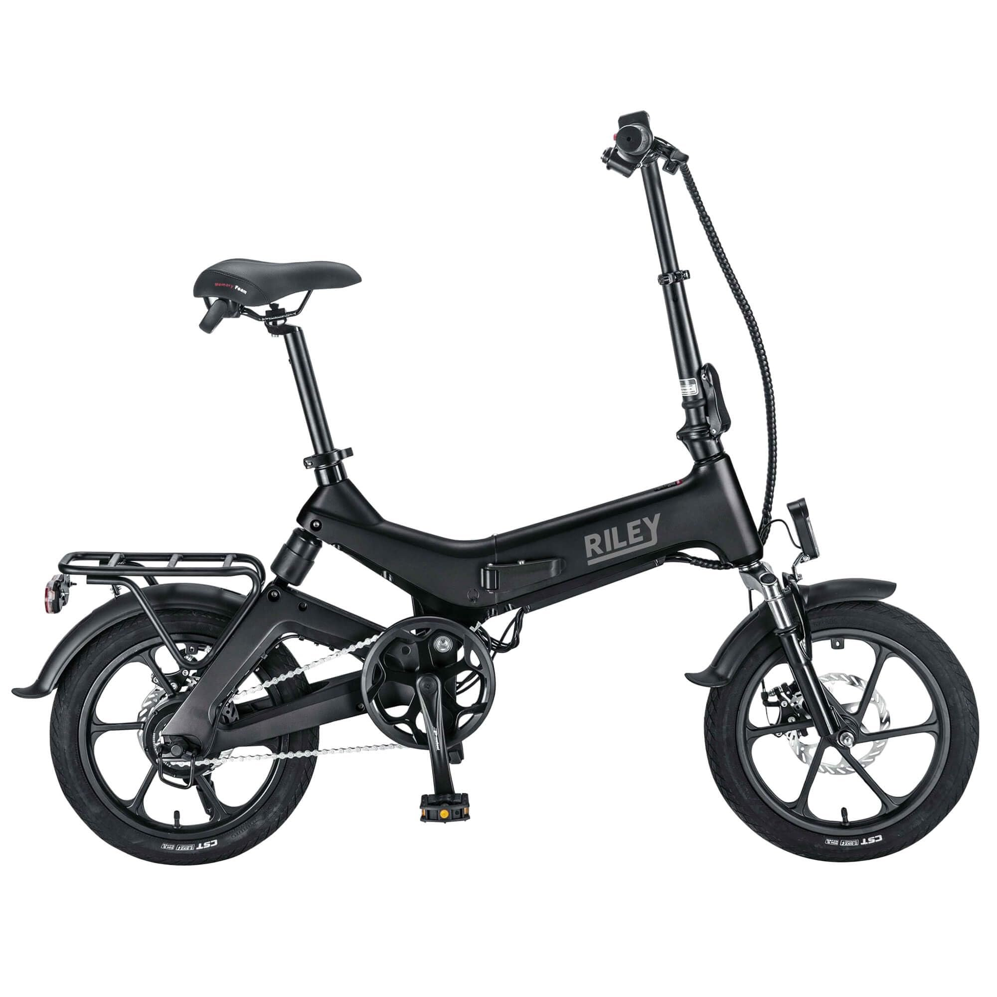 RILEY RB1 Foldable E-Bike