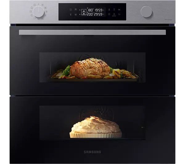 Samsung NV7B45305ASU4 Series 4 Built-In Smart Oven