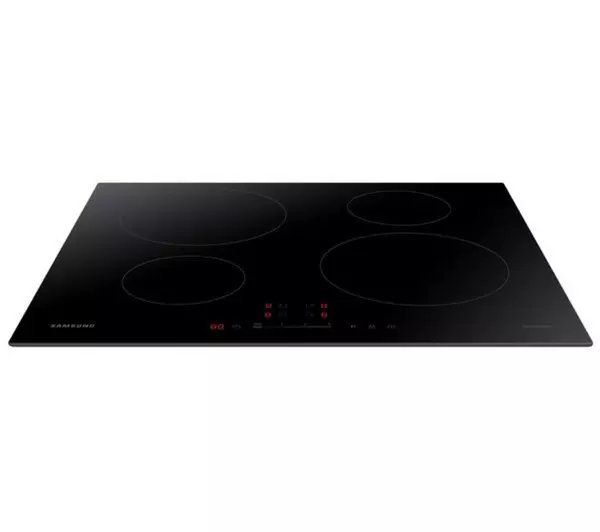 Samsung NZ64H37070K 60cm Induction Hob