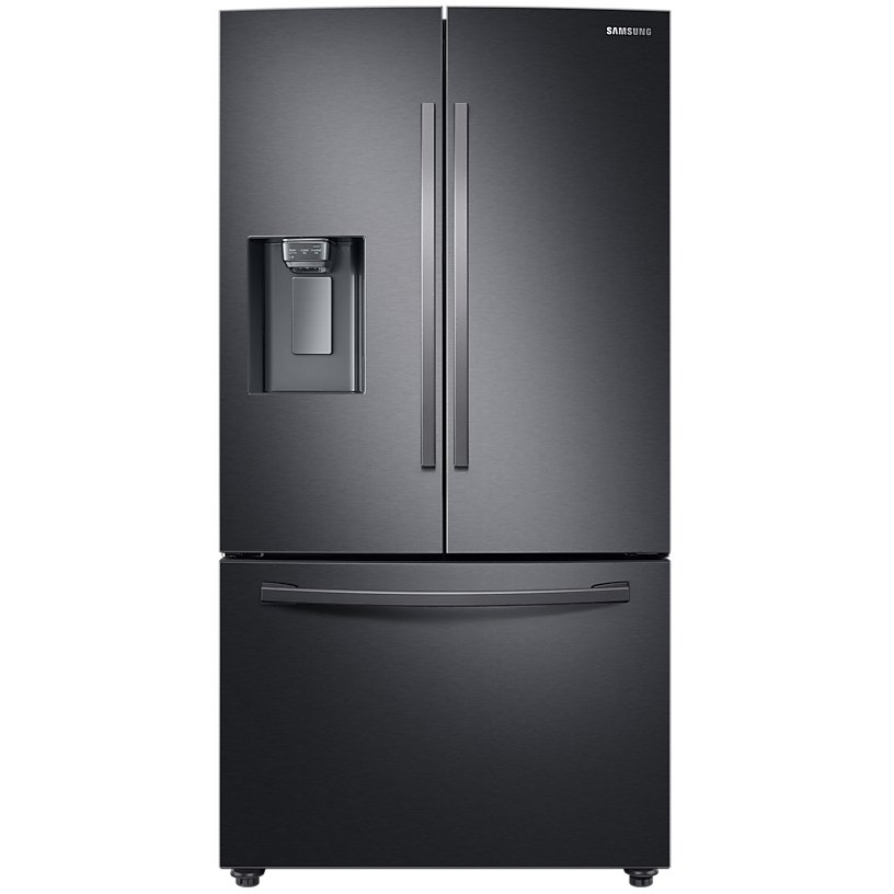 Samsung RF23R62E3B1EU Series 8 French Style Fridge Freezer