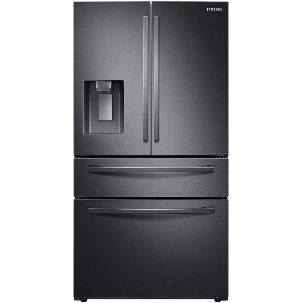 Samsung RF24R7201B1EU Series 8 French Style Fridge Freezer