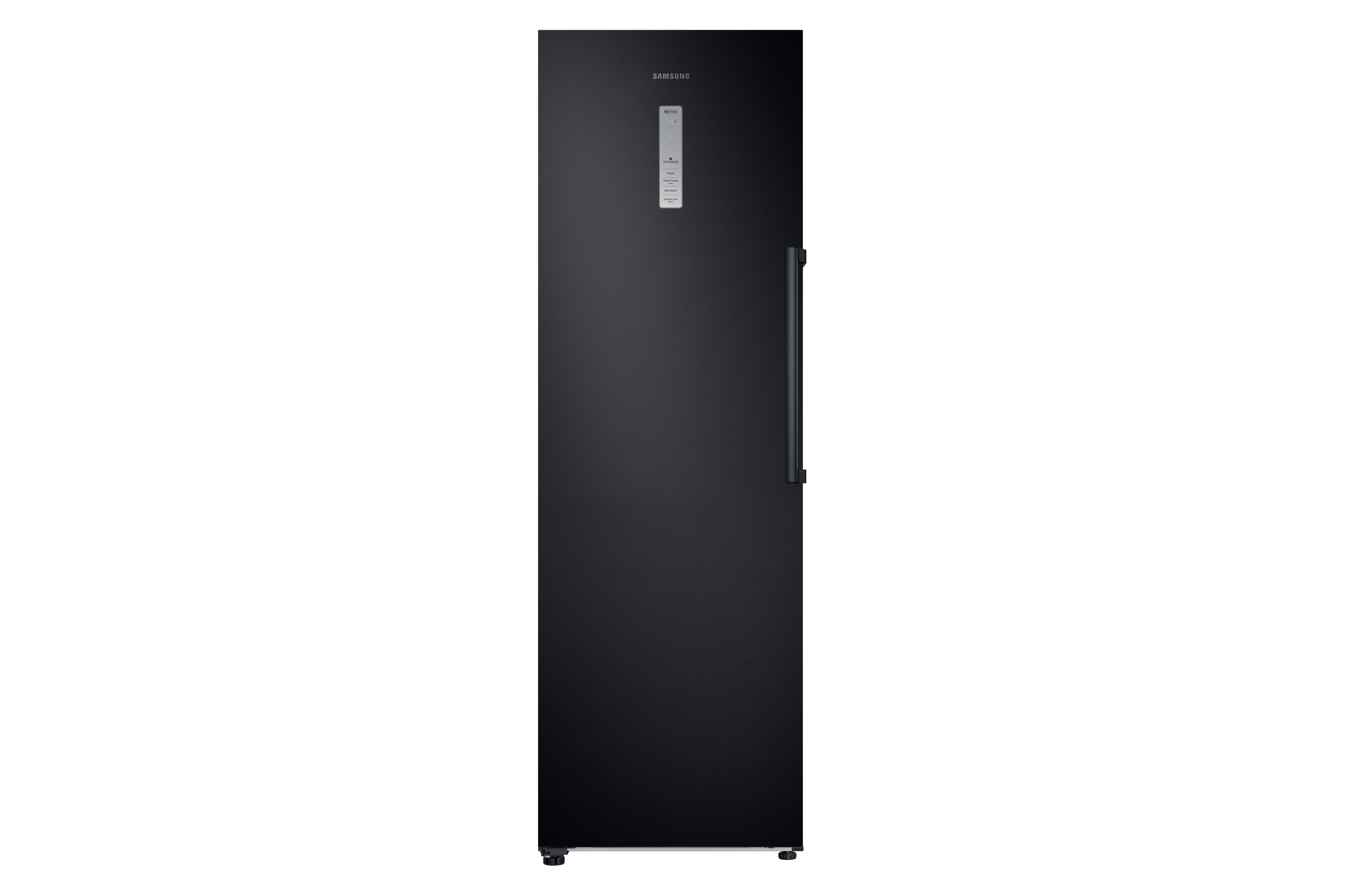 Samsung RZ32M7125BN Freestanding Total No Frost Freezer