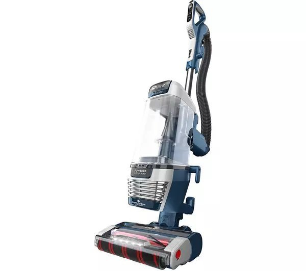 Shark AZ3000UKT Stratos Anti Hair Wrap XL Upright Vacuum Cleaner