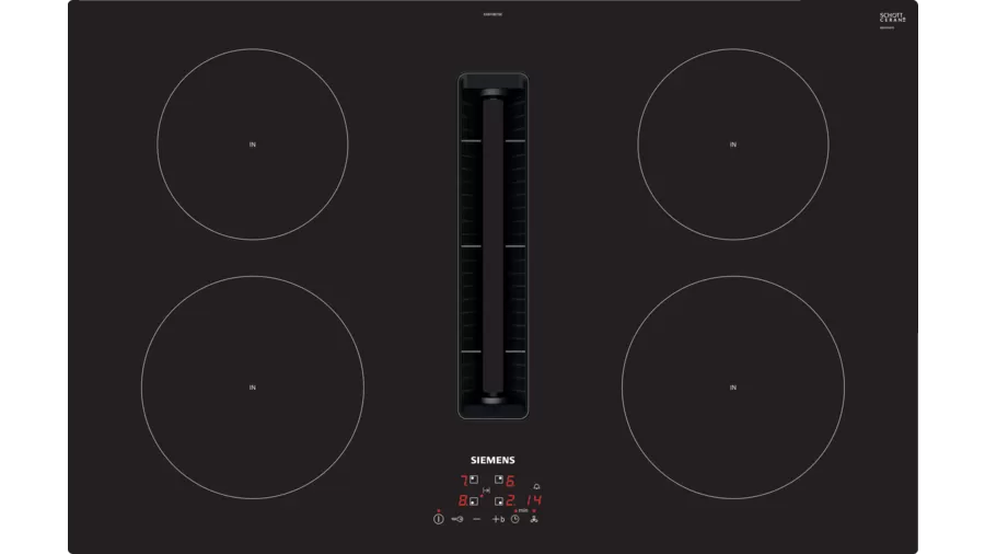 Siemens EH811BE15E IQ300 80cm Induction Hob