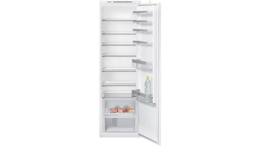 Siemens KI81RVSF0G IQ300 Tall Built-In Fridge