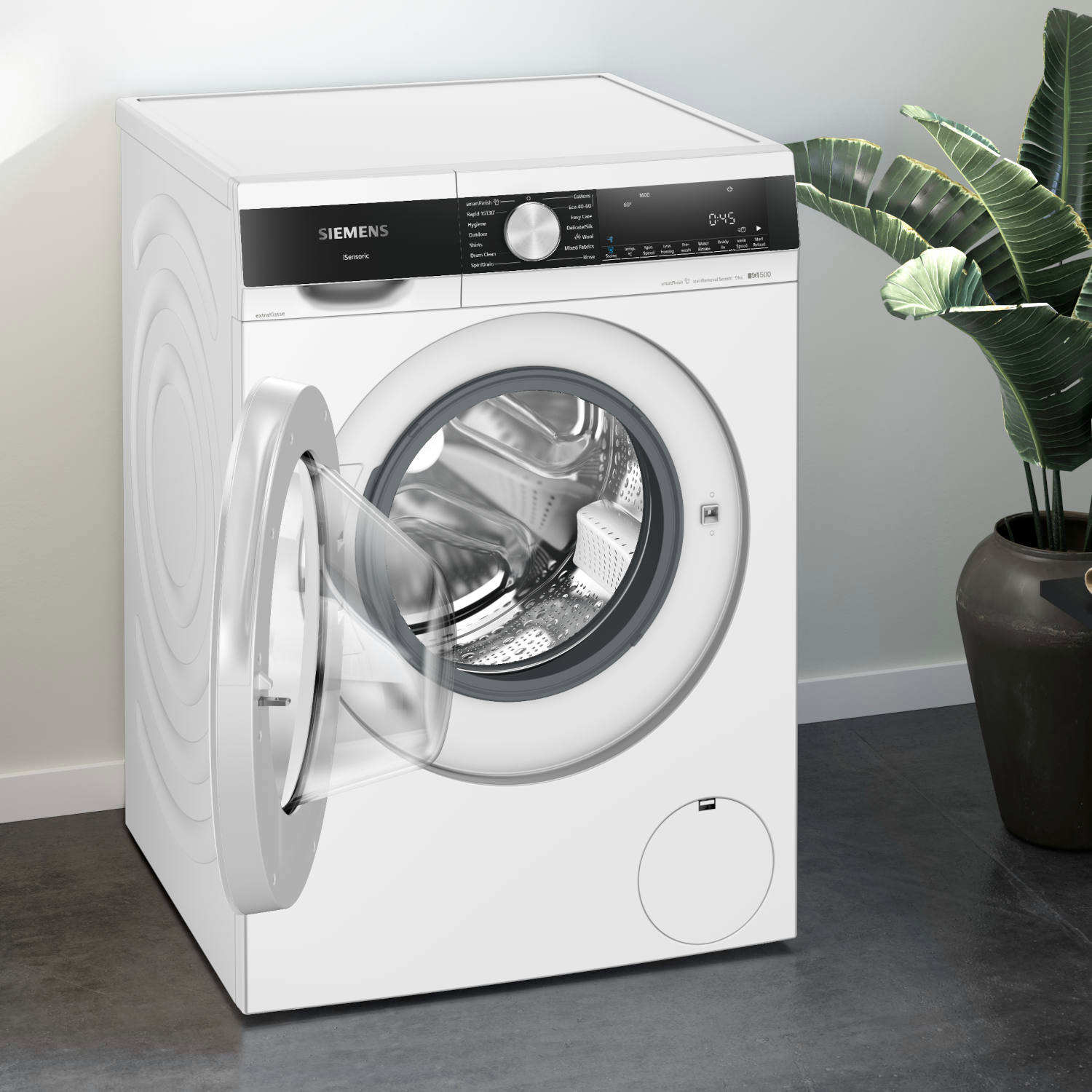 Freestanding Washing Machines | Washing Machine Deals | Euronics
