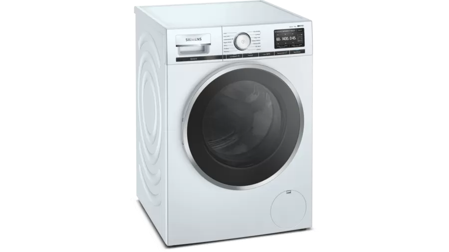 Siemens WM14XEH5GB IQ700 10kg Washing Machine