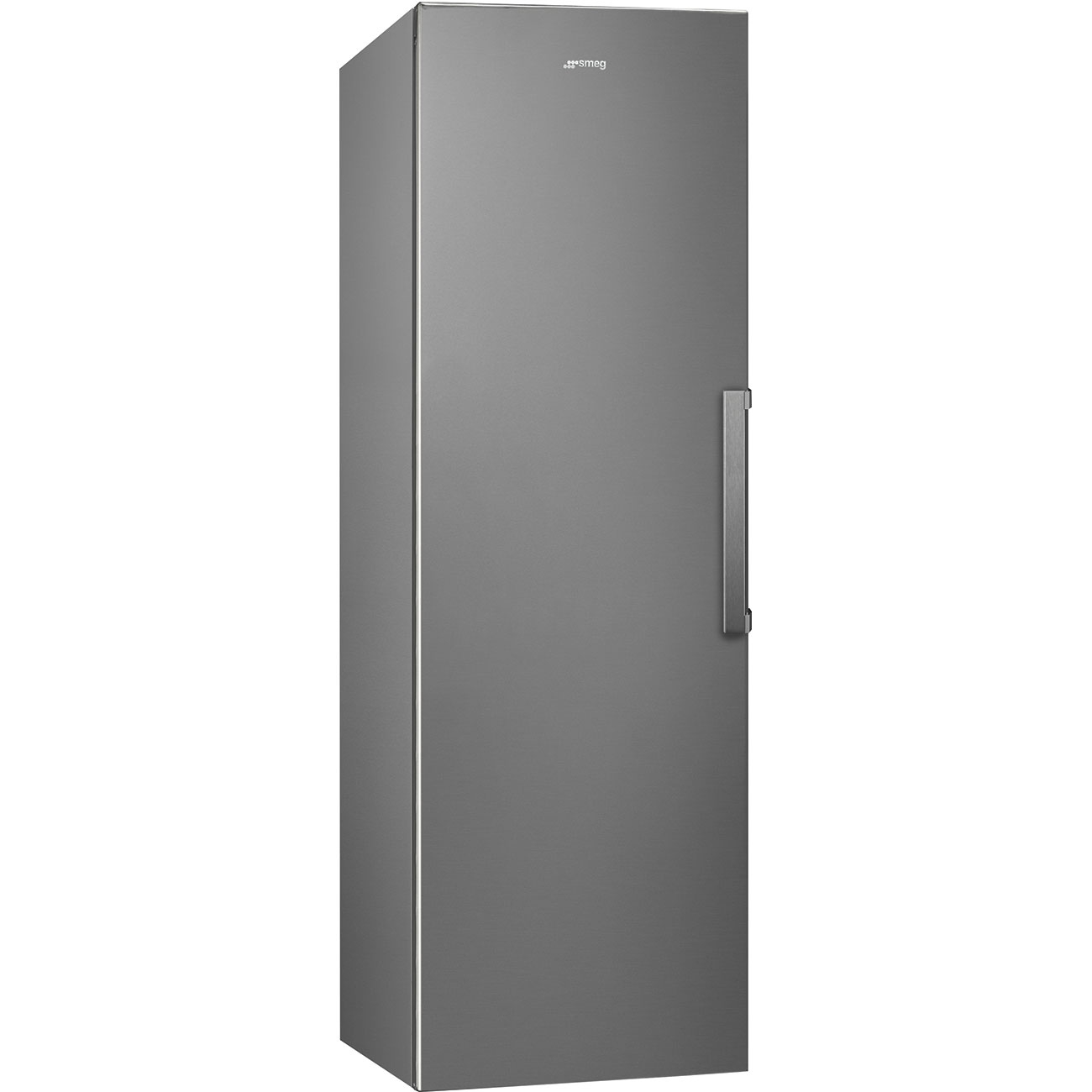 Smeg UKFF18EN2HX Freestanding No Frost Freezer