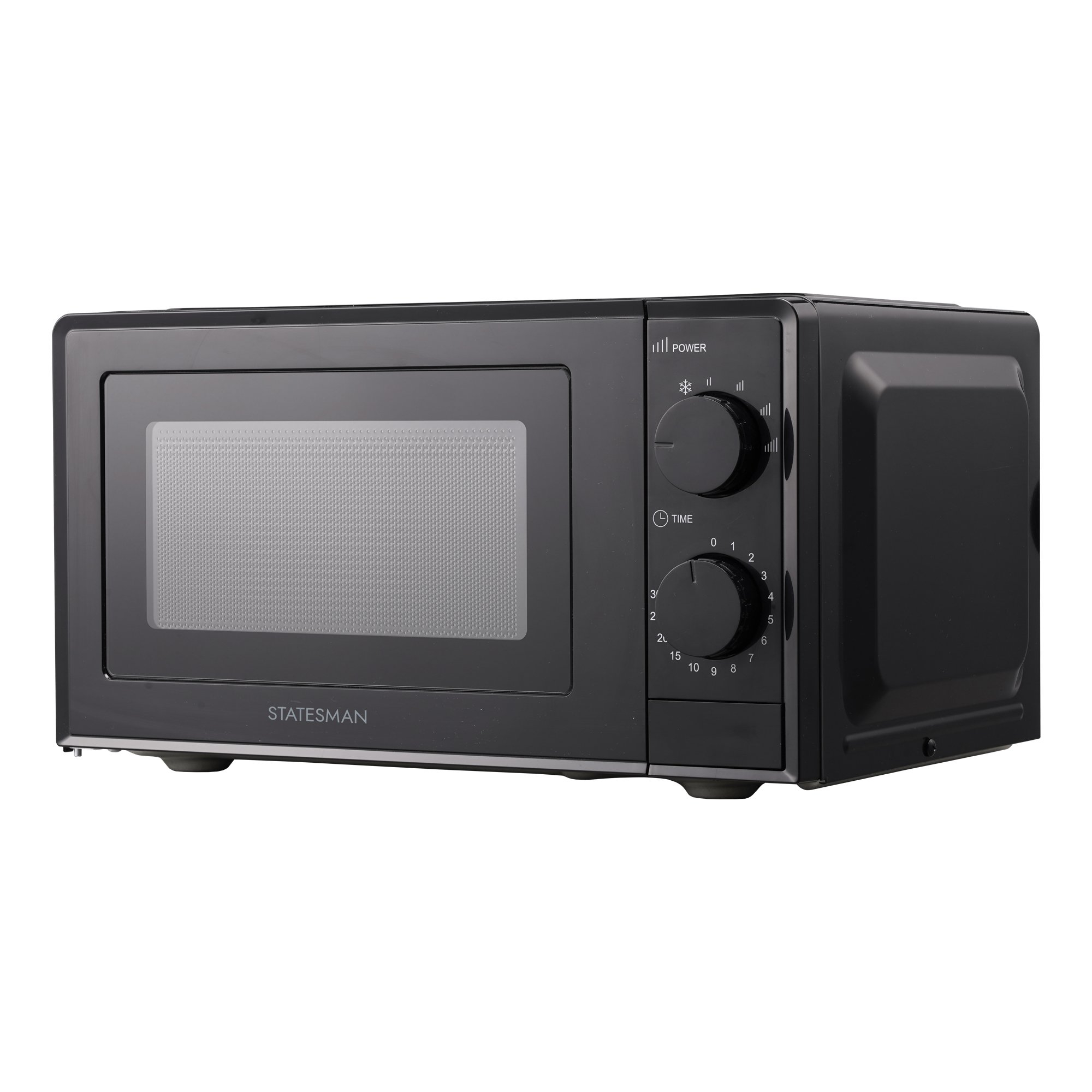 Statesman SKMS0720MPB 20L 700W Microwave
