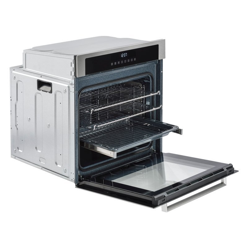 Stoves SEB602TCC Built-In Single Electric Oven