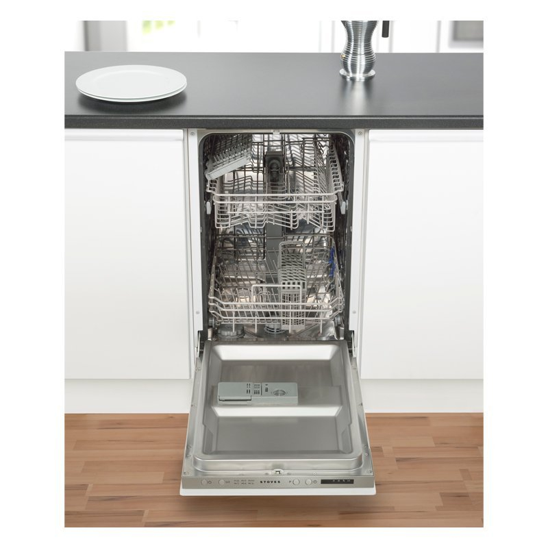 Integrated Slimline Dishwashers | Slimline Dishwashers | Dishwashers ...