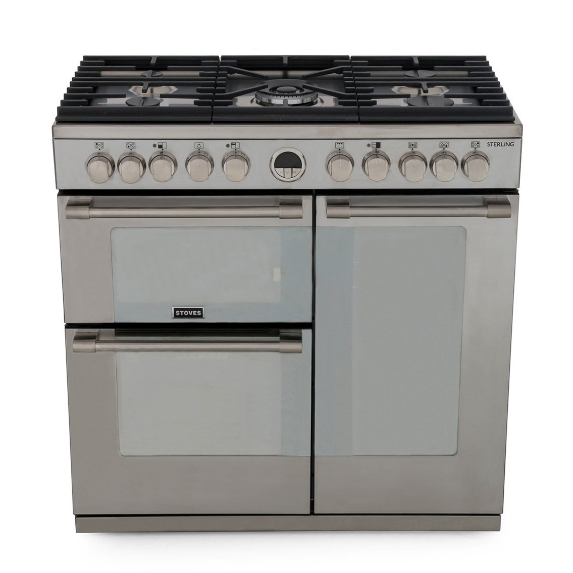 Stoves | Euronics Site