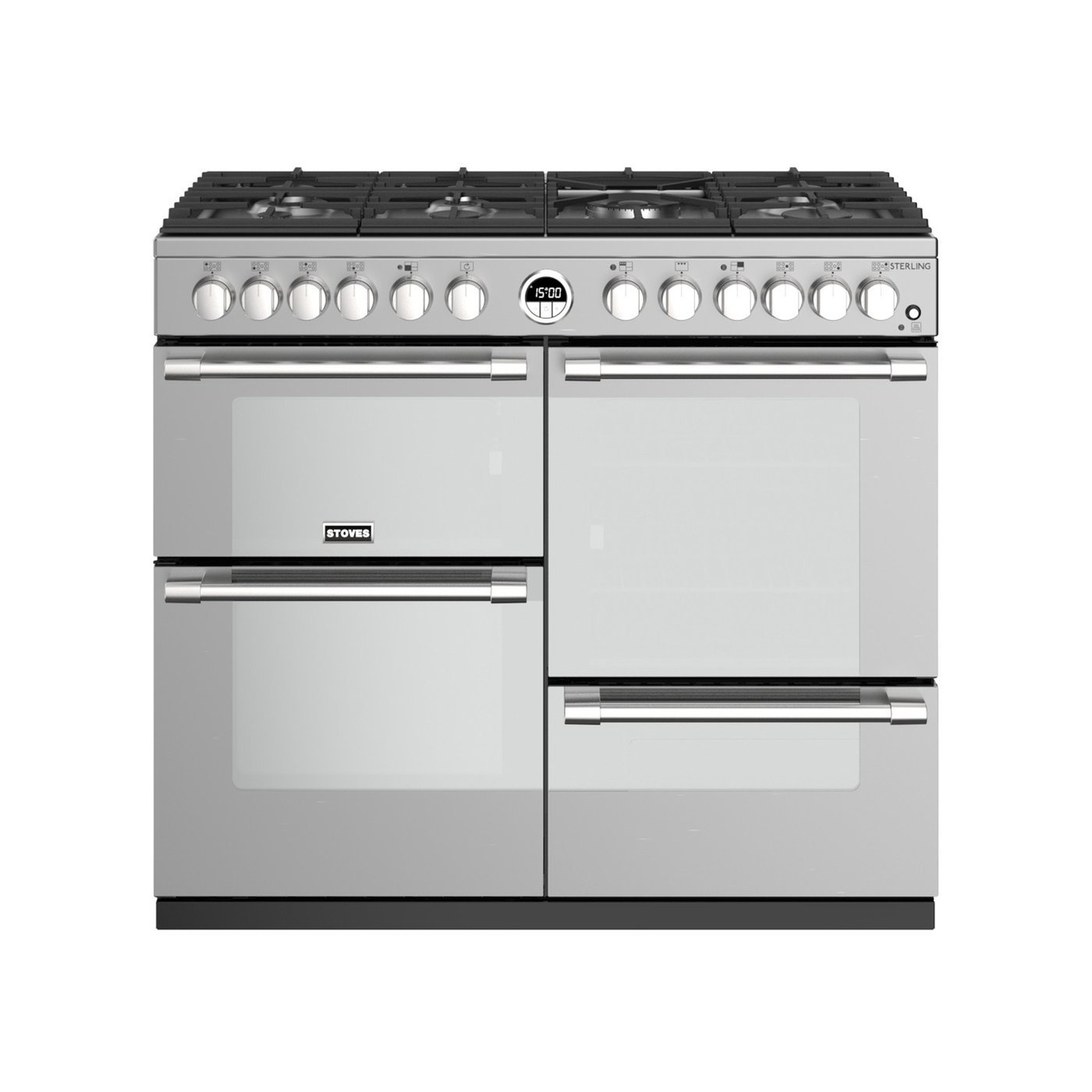 Stoves | Euronics Site