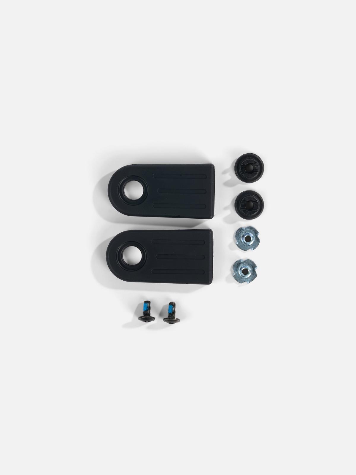 K2 Method/Diverge Middle Cable Anchor Kit | K2 Skis and K2 Snowboarding