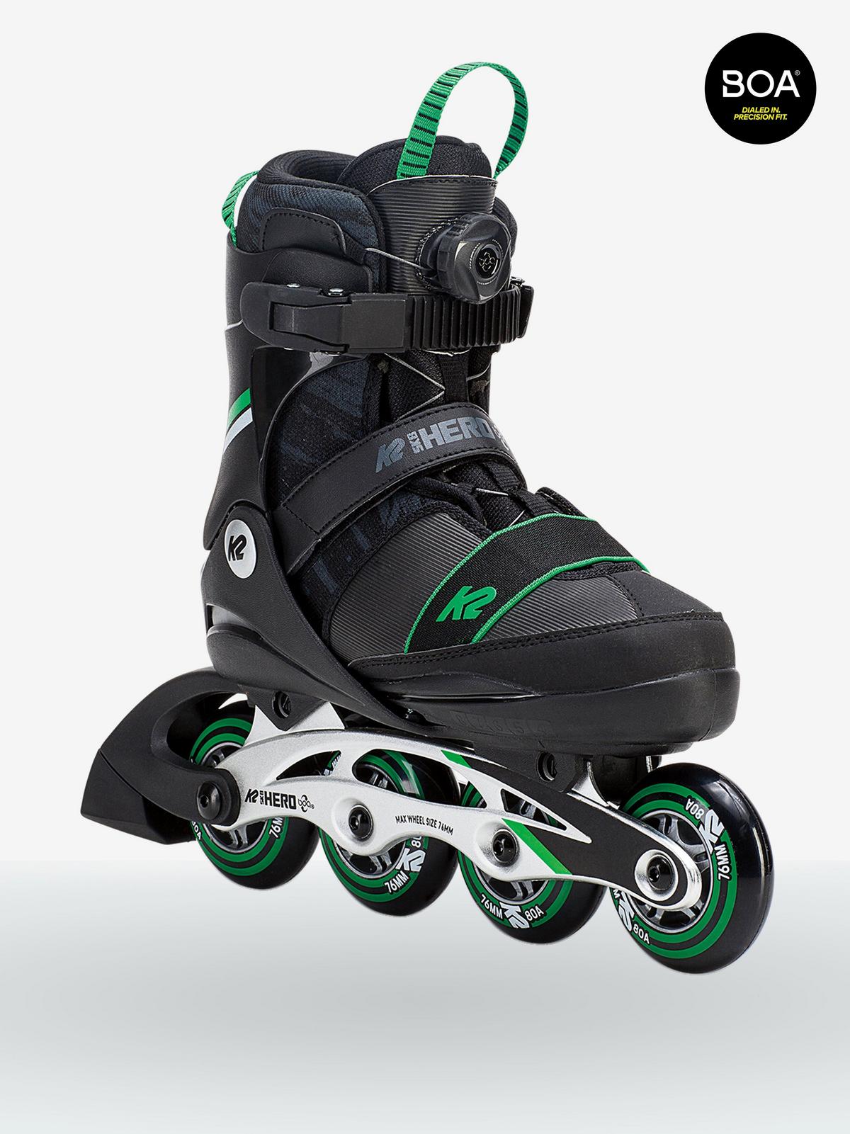 K2 Rollerblades - munimoro.gob.pe