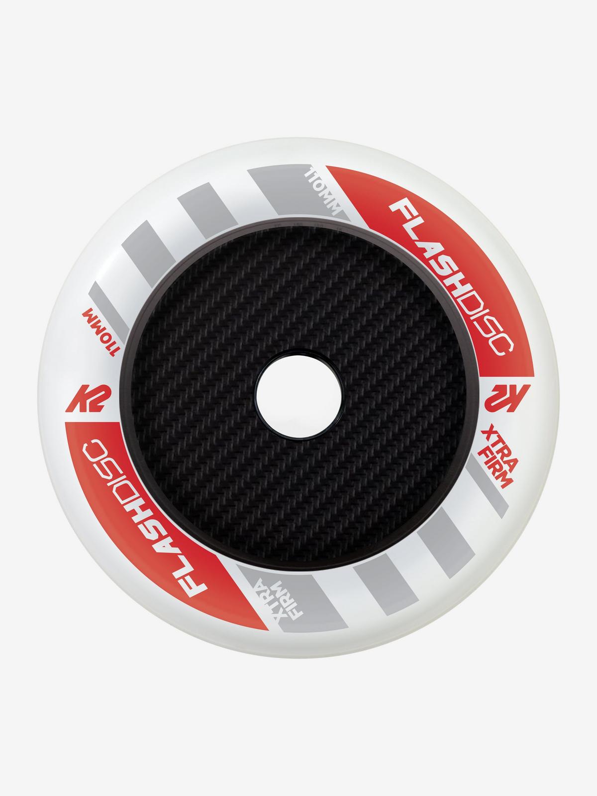 K2 Flash Disc 110mm - Single Wheel 2024 | K2 Skates