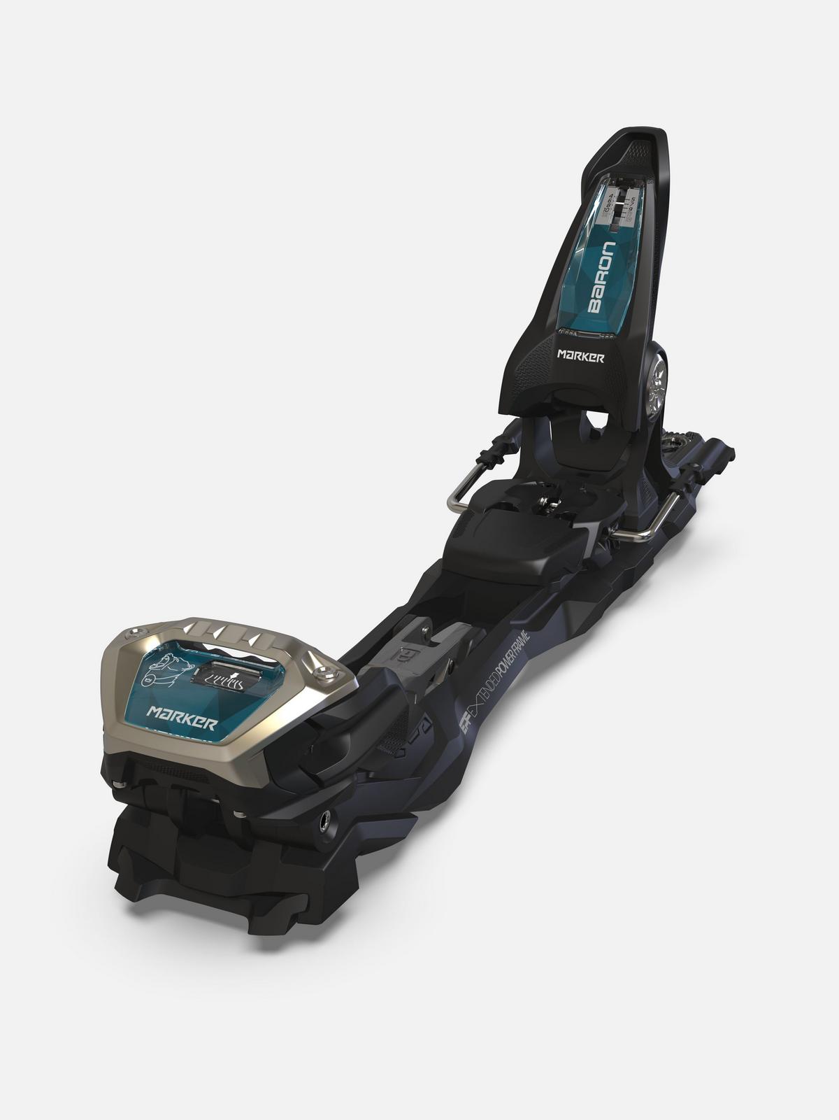 Marker Baron Epf 13 Bindings 2024