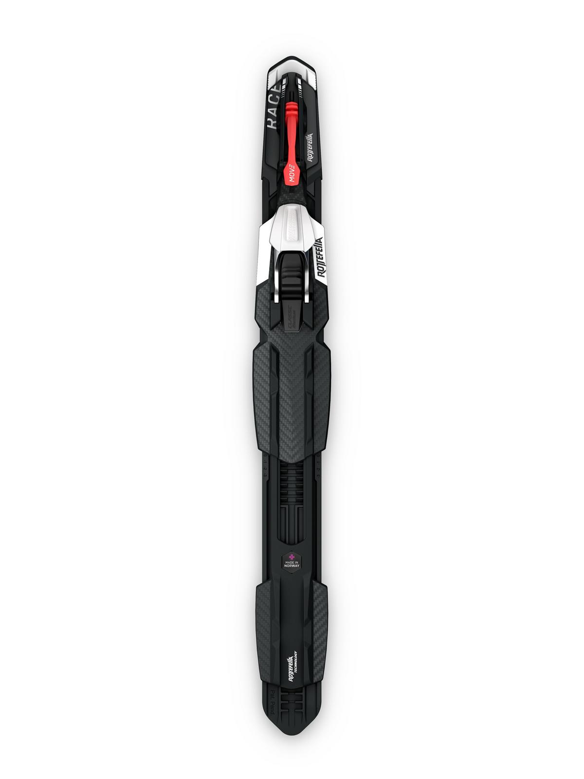 Madshus MOVE™ Race Kit For Nis 1.0 2024 | Madshus Skis