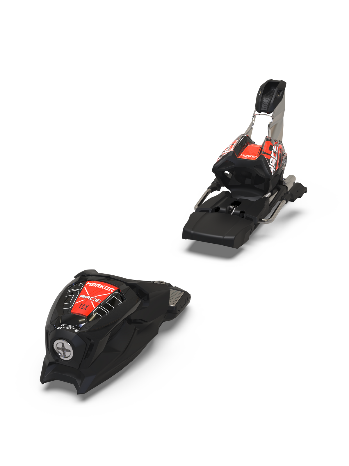 Marker Race 10 Tcx Bindings 2023 - markerbindings.com